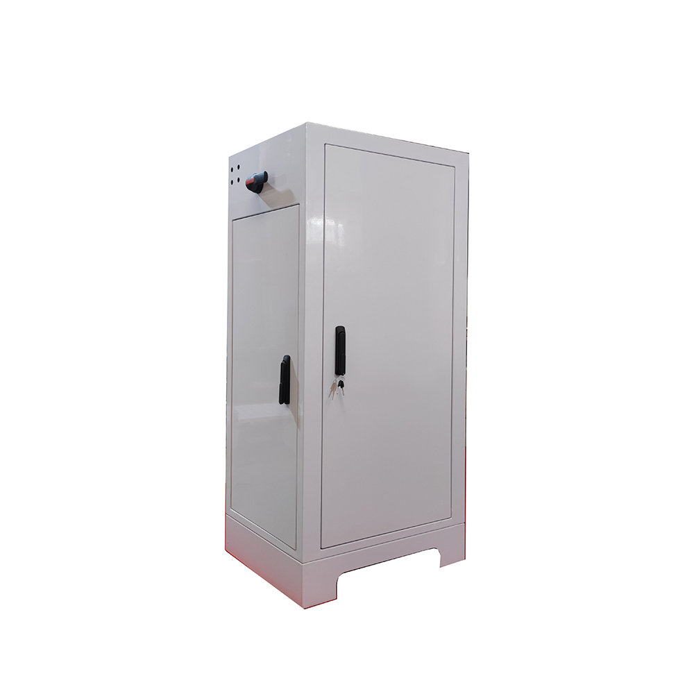 outdoor lithium battery cabinet for 20kwh Lithium Battery - CYTECH