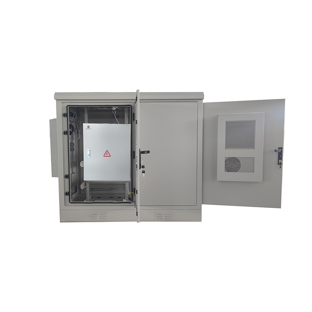 outdoor energy storage cabinet 12kw for sale - CYTECH