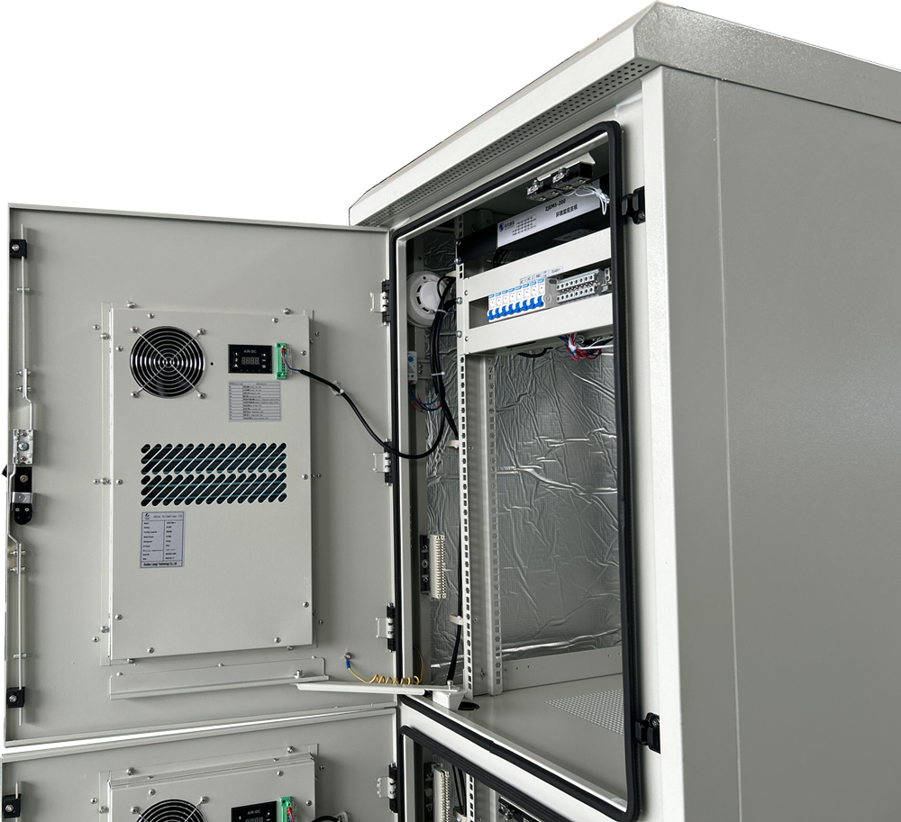 What are Cabinet Air Conditioners?